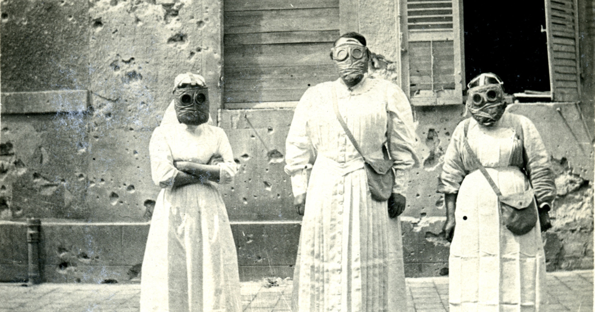 White feather day | Quakers in Britain