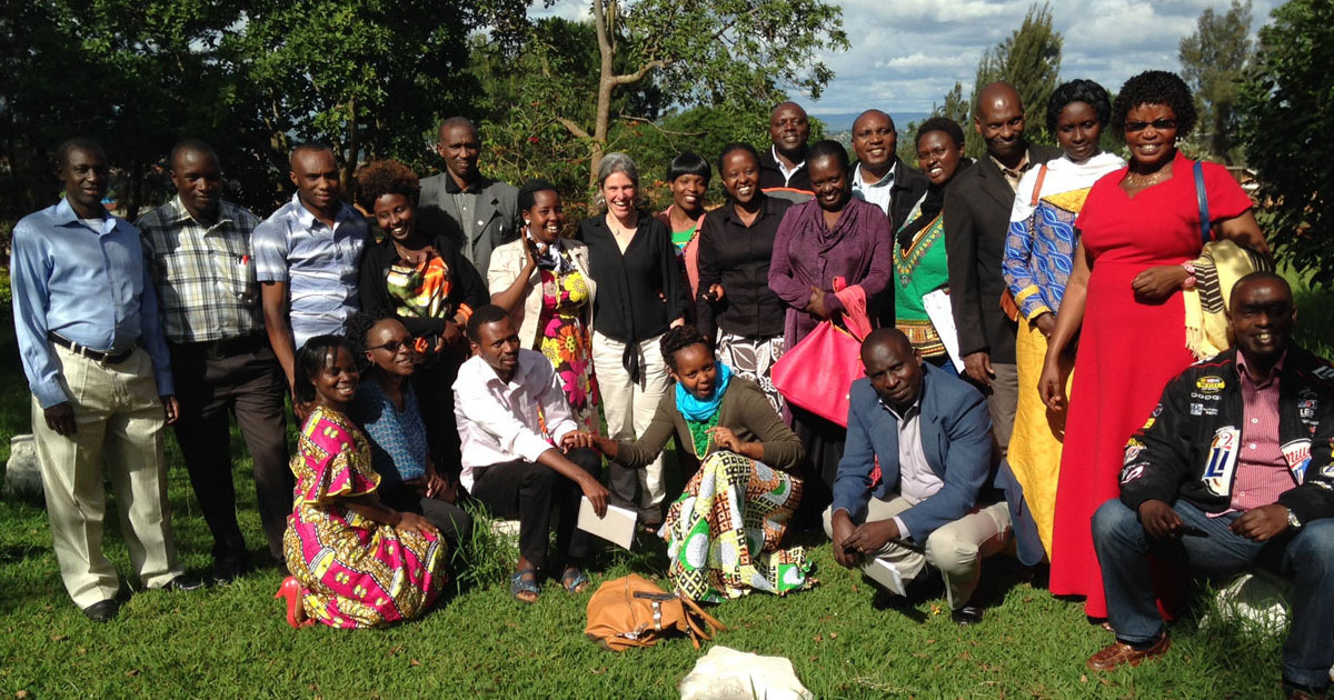 Listening for the truth | Quakers in Britain