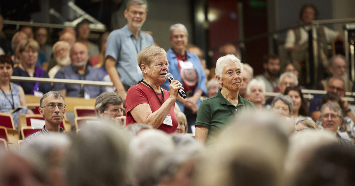 11 ways to live out Quaker faith in the world | Quakers in Britain