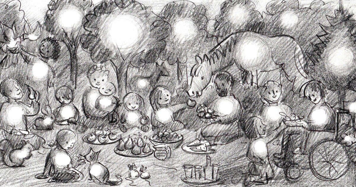 Let's explore the Quaker way | Quakers in Britain