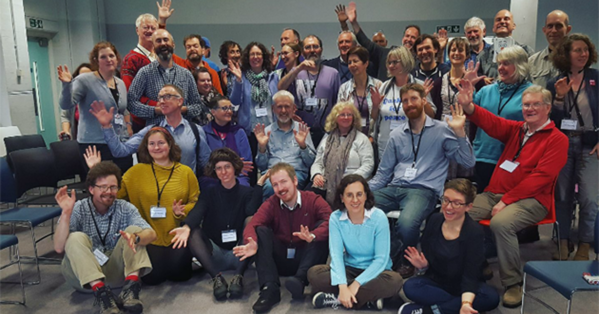 8 things we learned at the 2017 Quaker Activist Gathering | Quakers in ...