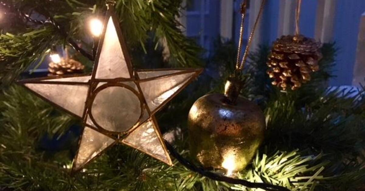 Times and seasons: A Quaker reflection on Christmas | Quakers in Britain