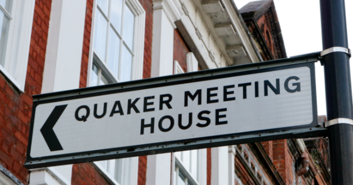 Thousands of British Quakers are divesting from fossil fuels | Quakers ...