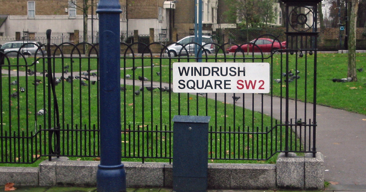 Why the Windrush scandal is symptomatic of Britain's 'hostile ...