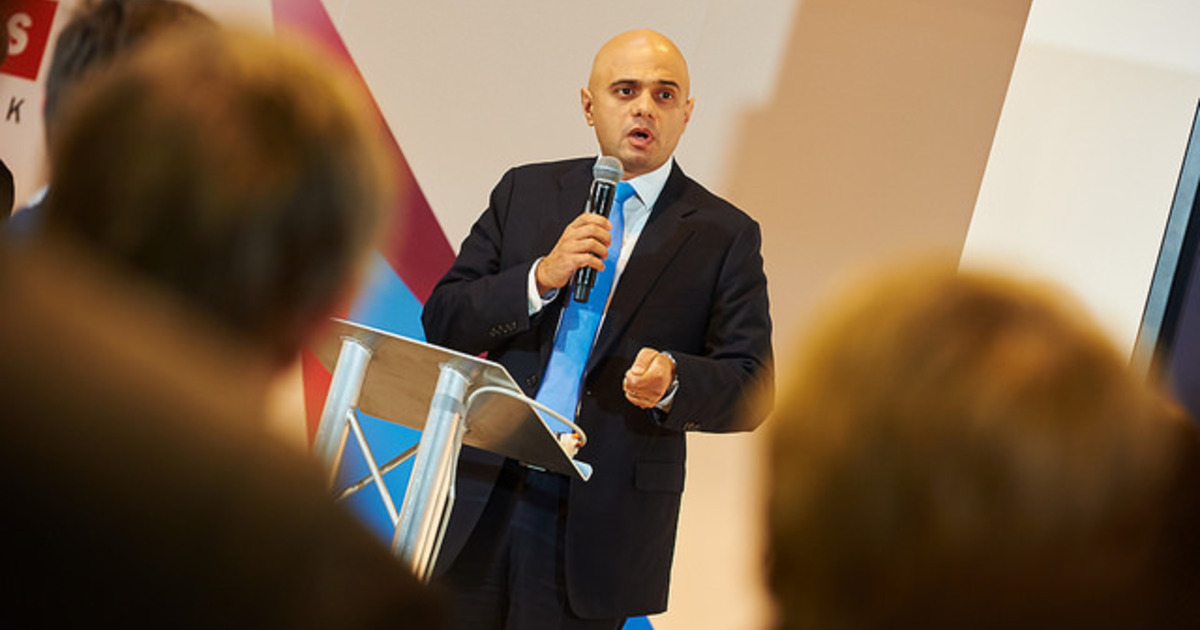 Home Secretary: discriminatory policies need more than just a rebrand ...