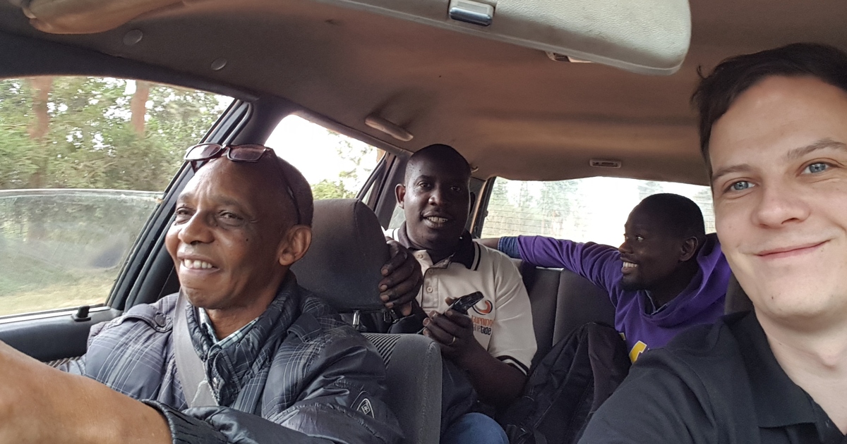 3 things that East African community peace campaigners can teach us ...
