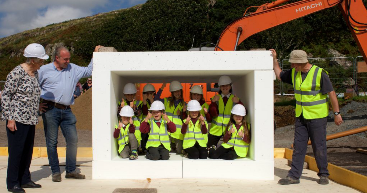 Providing housing, making homes: Quaker Housing Trust at 50 | Quakers ...