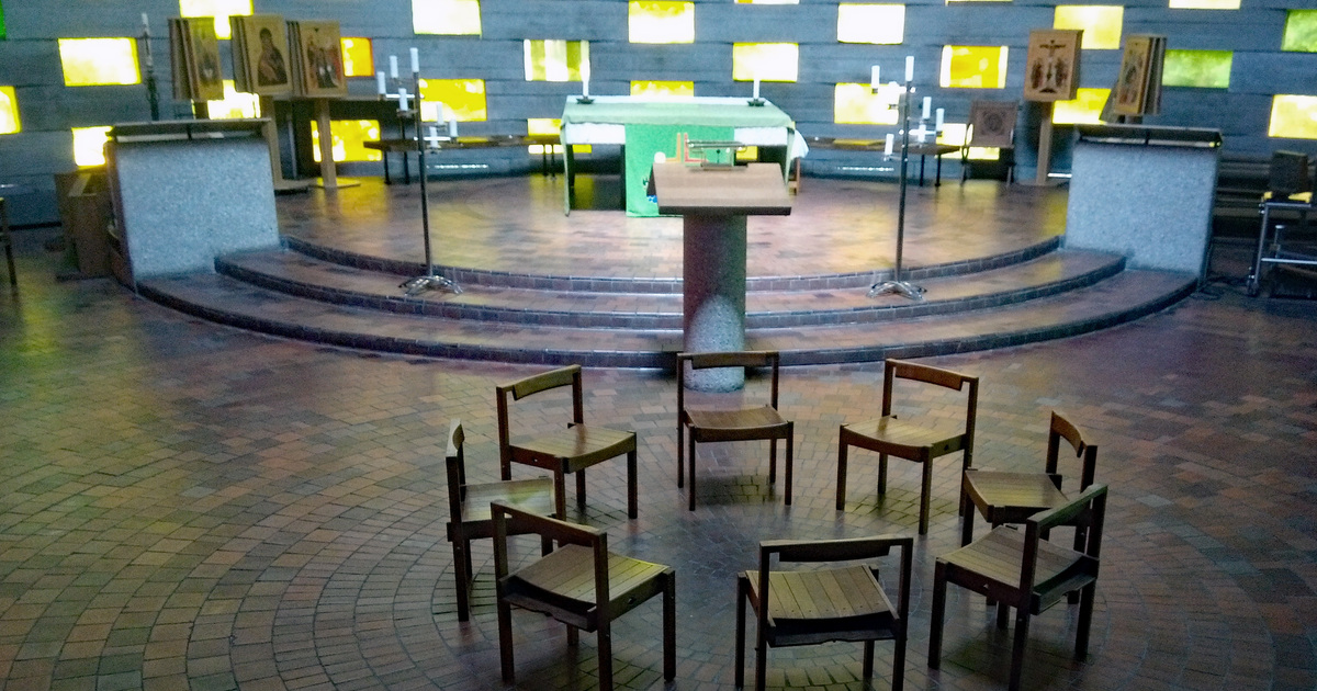 A day in the life of a chaplain | Quakers in Britain