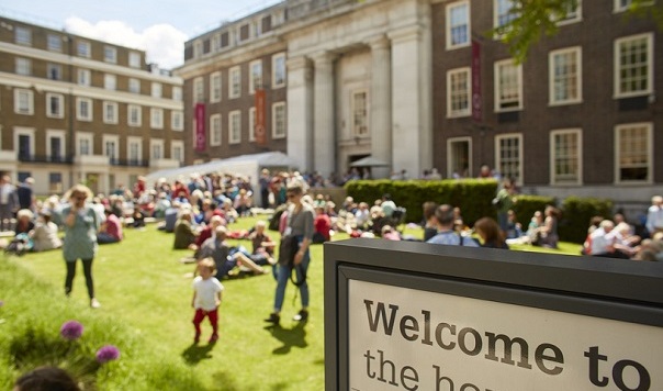 Quakers in Britain | Quakers in Britain