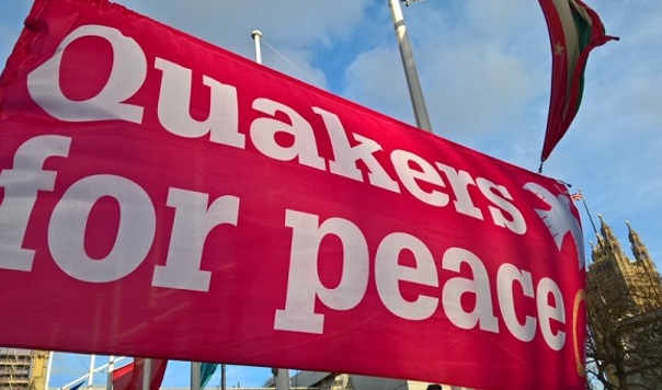 Quakers in Britain | Quakers in Britain