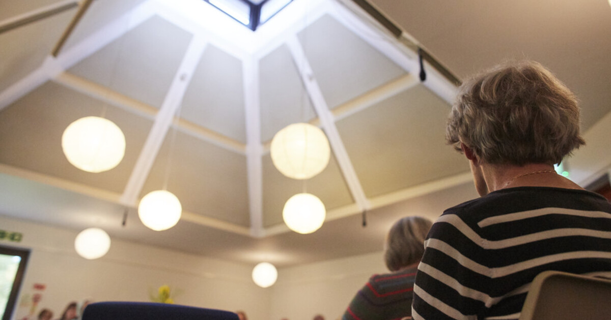 Helping Quaker faith and witness to thrive | Quakers in Britain