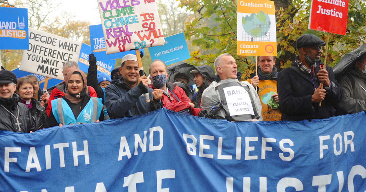 Quaker Committee for Christian & Interfaith Relations (QCCIR) | Quakers ...