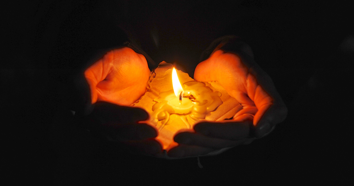 One Day: Holocaust Memorial Day 2022 | Quakers in Britain