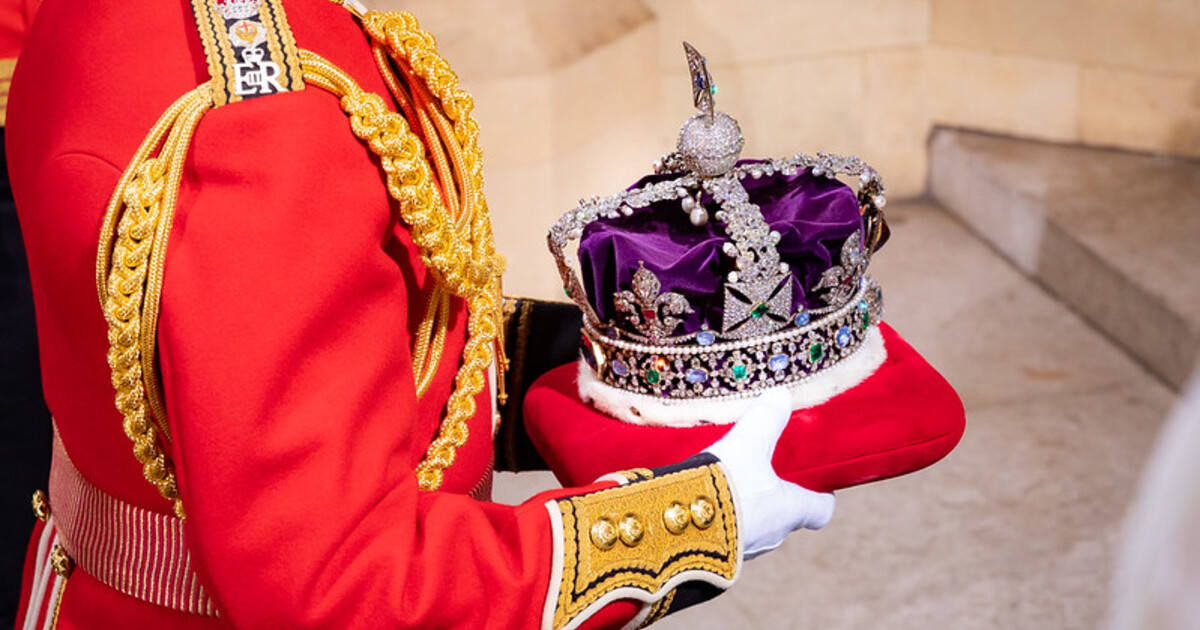 Quakers alarmed by Queen's Speech | Quakers in Britain