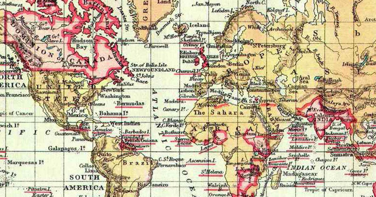 Reparations | Quakers in Britain