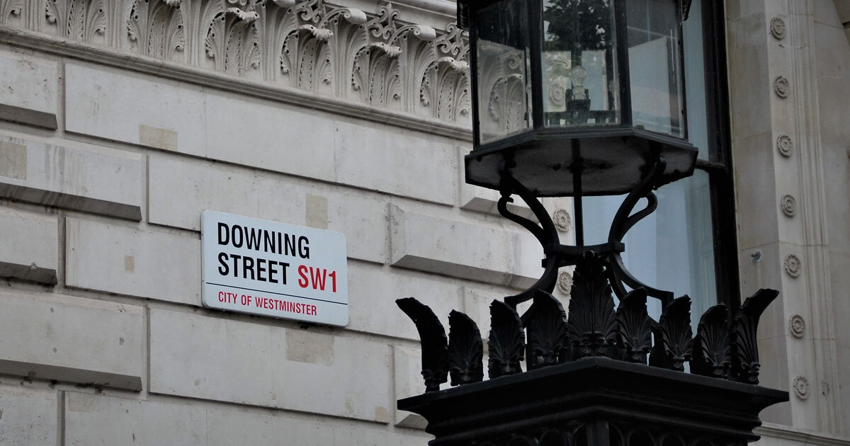 PM resignation: Quakers call for truth and integrity in public life ...