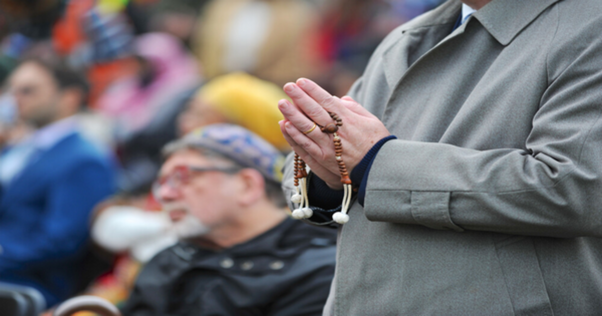 Honour COP26 climate pledges, Quakers and other Scottish faiths insist ...