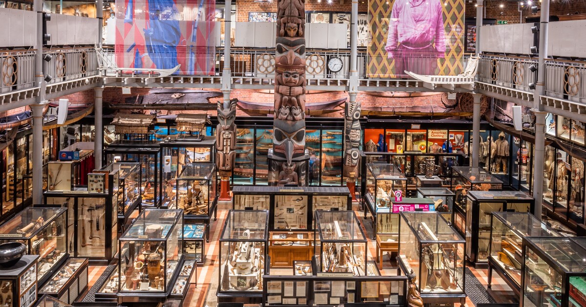 The legacy of colonialism: dialogue and the return of ancestral remains ...