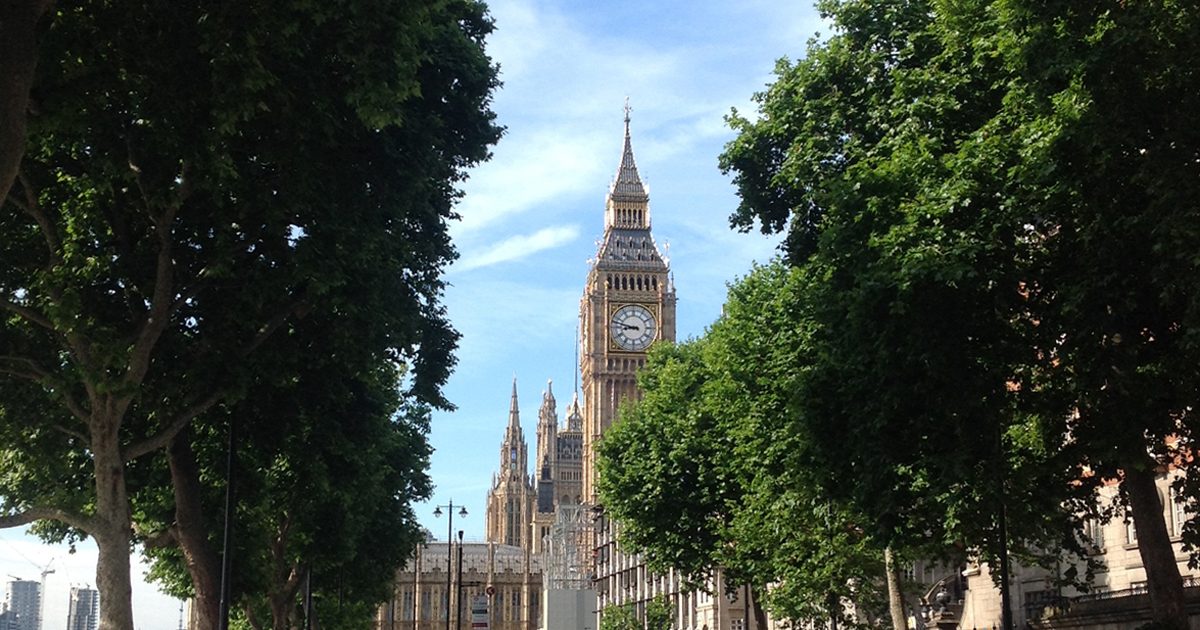 Quaker concerns over truth and integrity in public life heard by ...