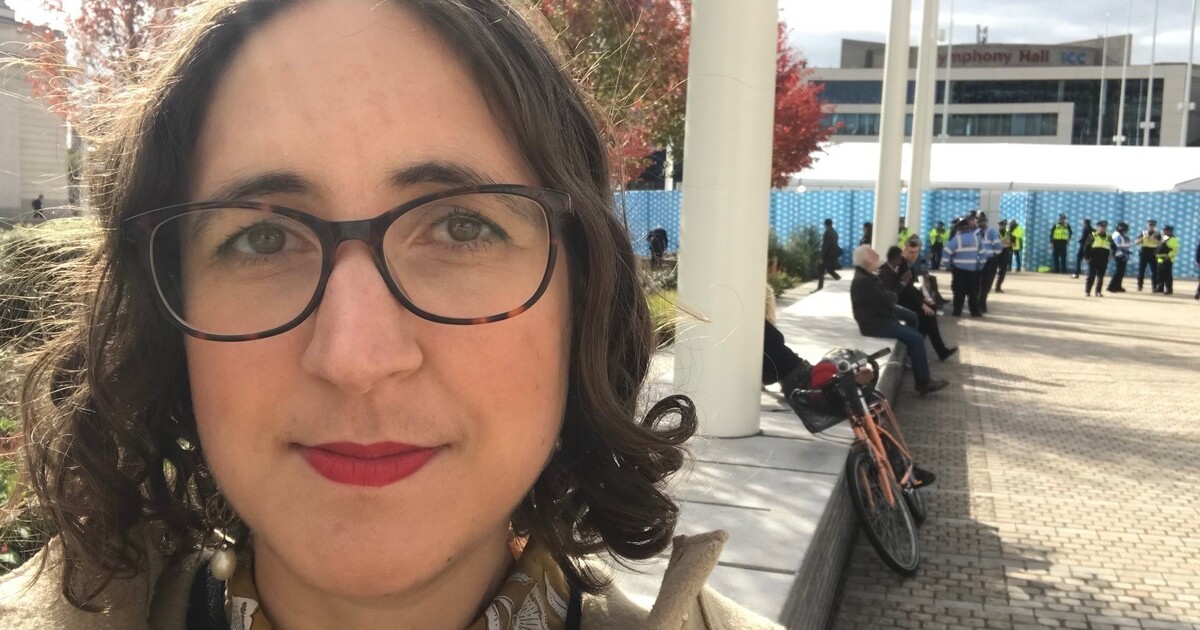 Reflections from Labour and Conservative party conferences | Quakers in ...