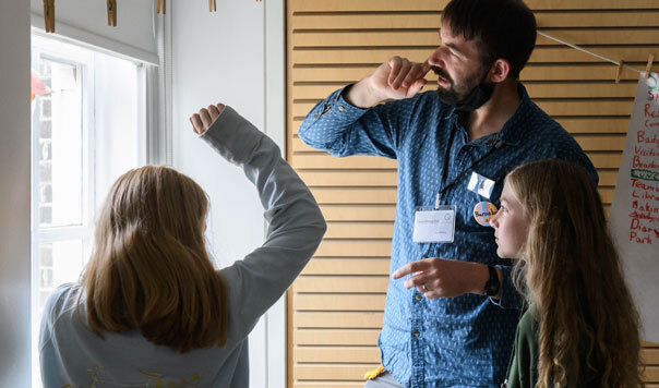 Quakers in Britain | Quakers in Britain