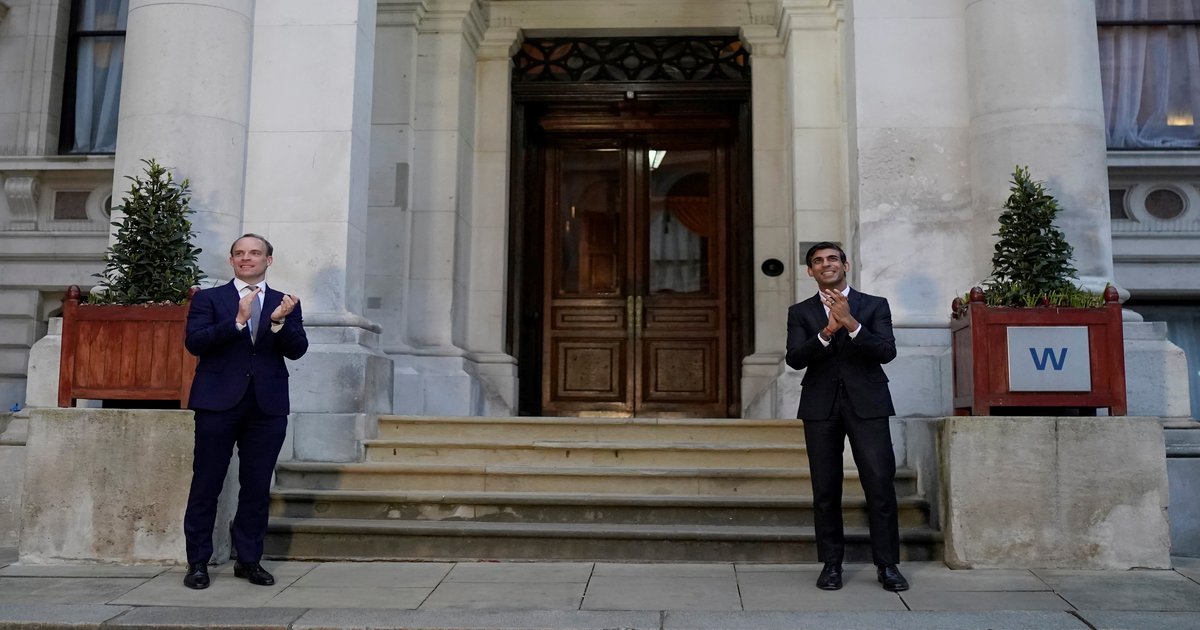 Fulfil your pledge to govern with integrity, faith leaders urge prime ...