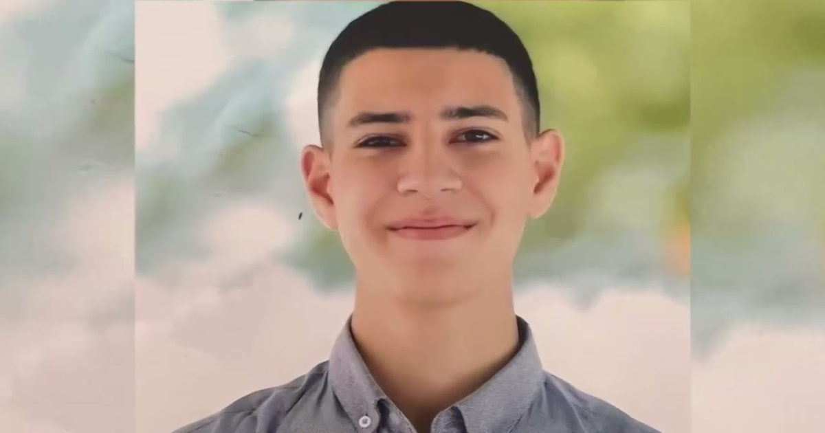 Quaker school student held by Israeli military released under house ...