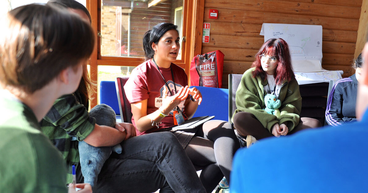 Young Quakers balance listening with speaking truth to power | Quakers ...