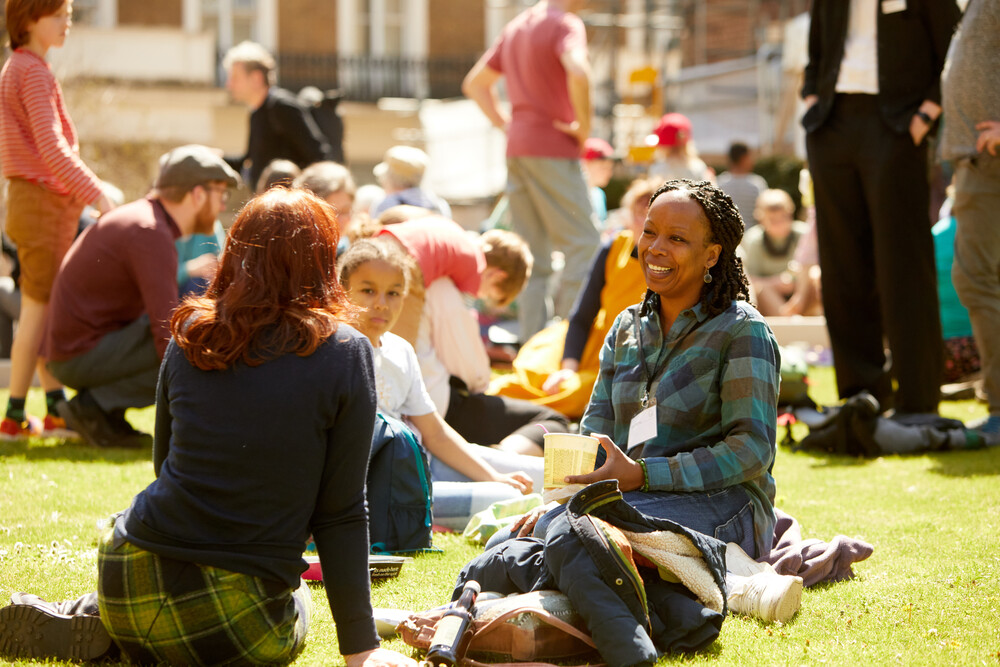 Yearly Meeting additional session | Quakers in Britain
