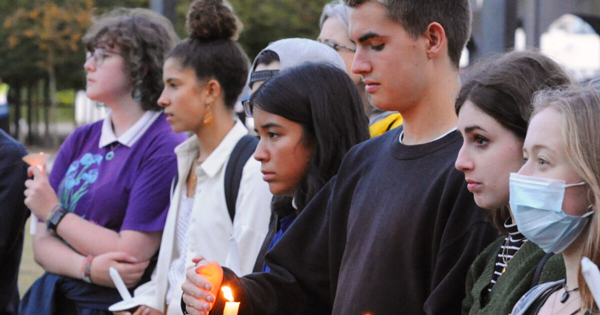 More about Quakers | Quakers in Britain