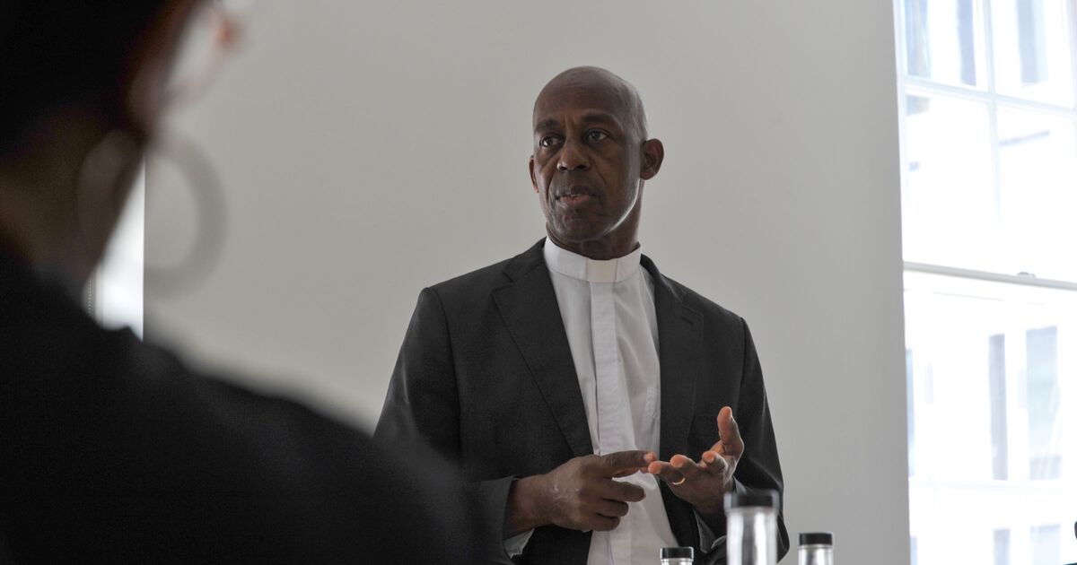 Reparations: addressing harm and restoring right relationships ...