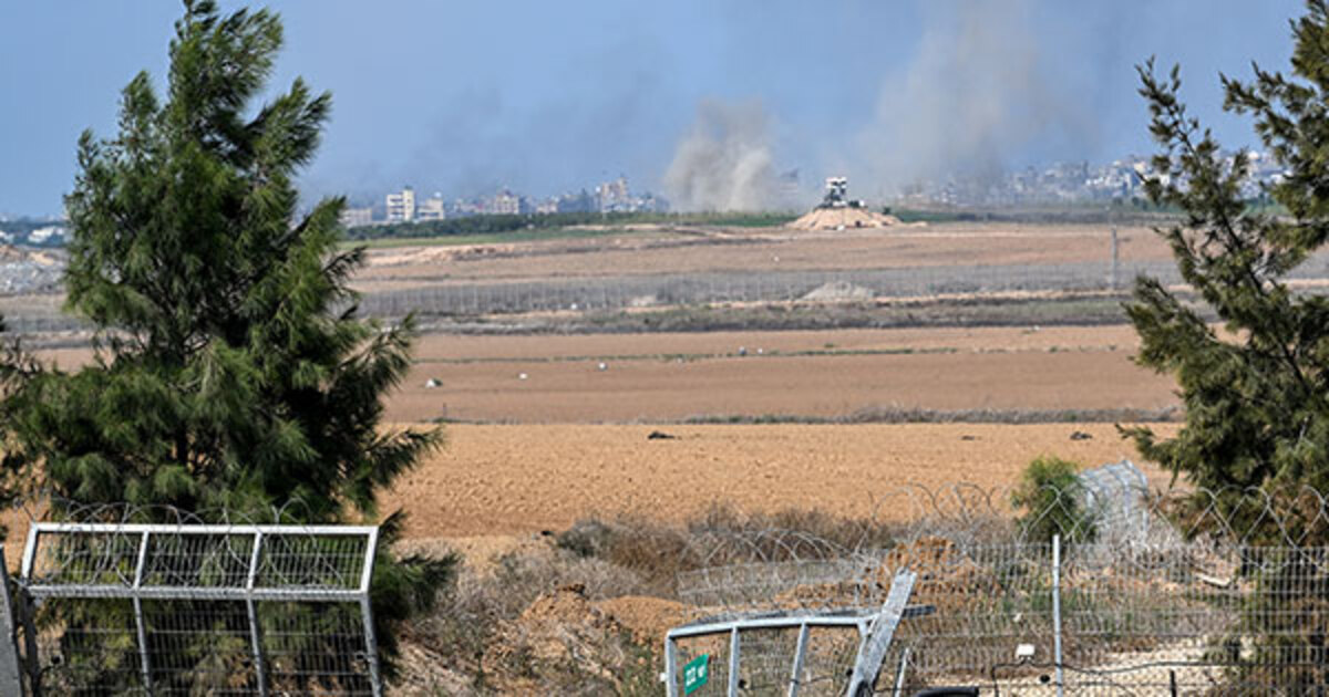 Responding to the current situation in Israel and Palestine | Quakers ...