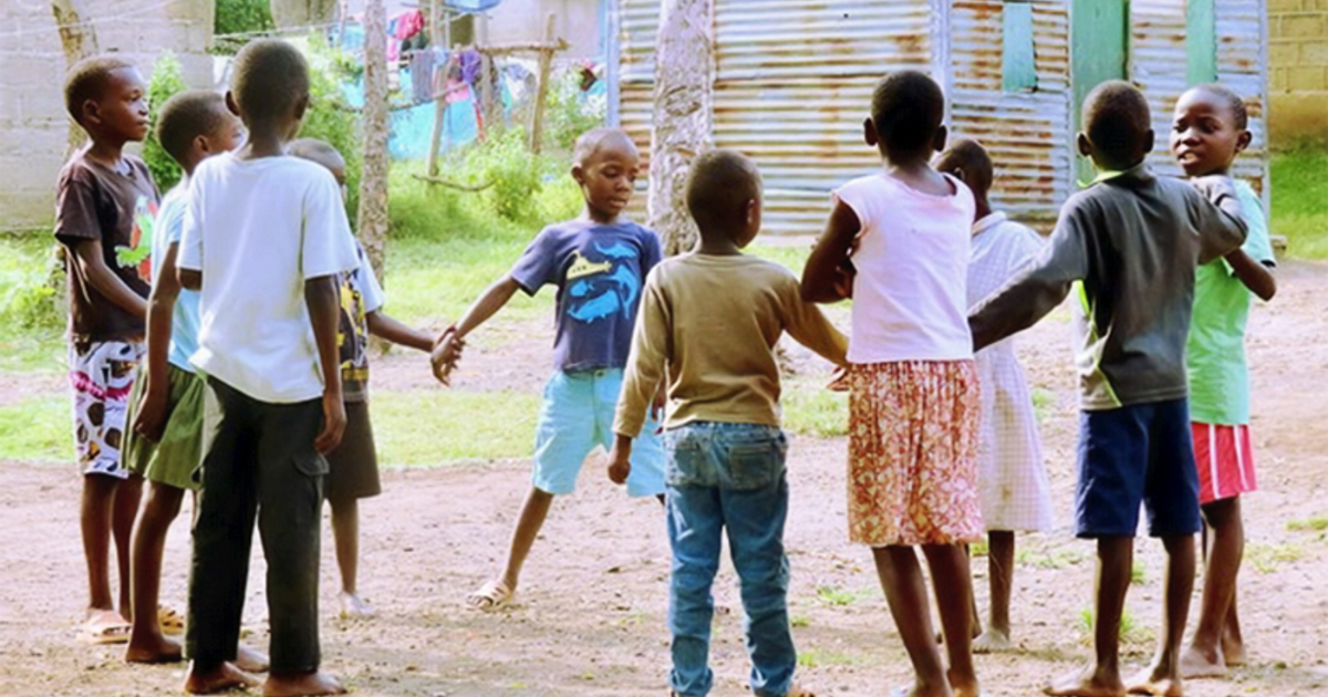 Building Quaker community | Quakers in Britain