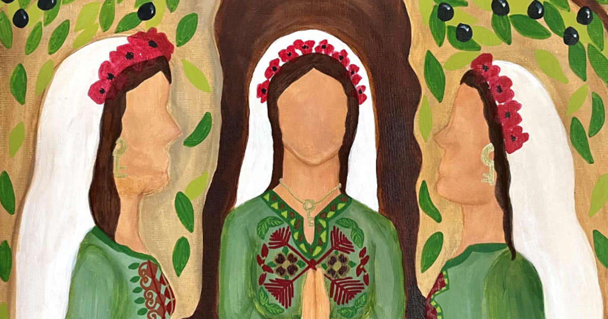 Informed prayer, prayerful action: a call from Palestinian Christians ...