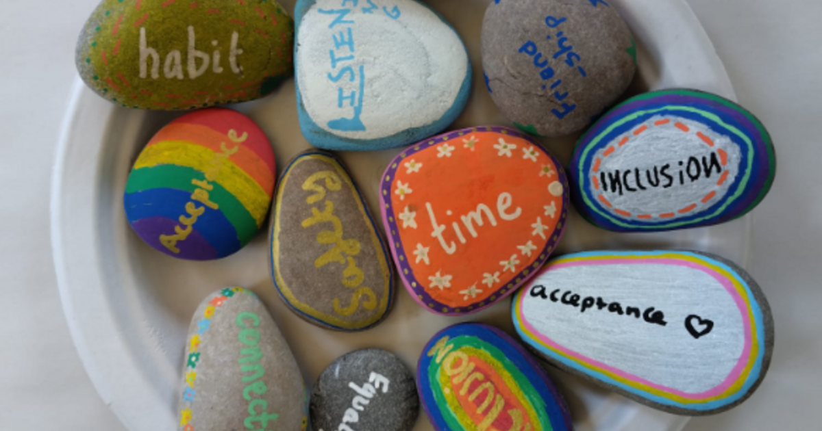 Young people planning their programme for Yearly Meeting | Quakers in ...