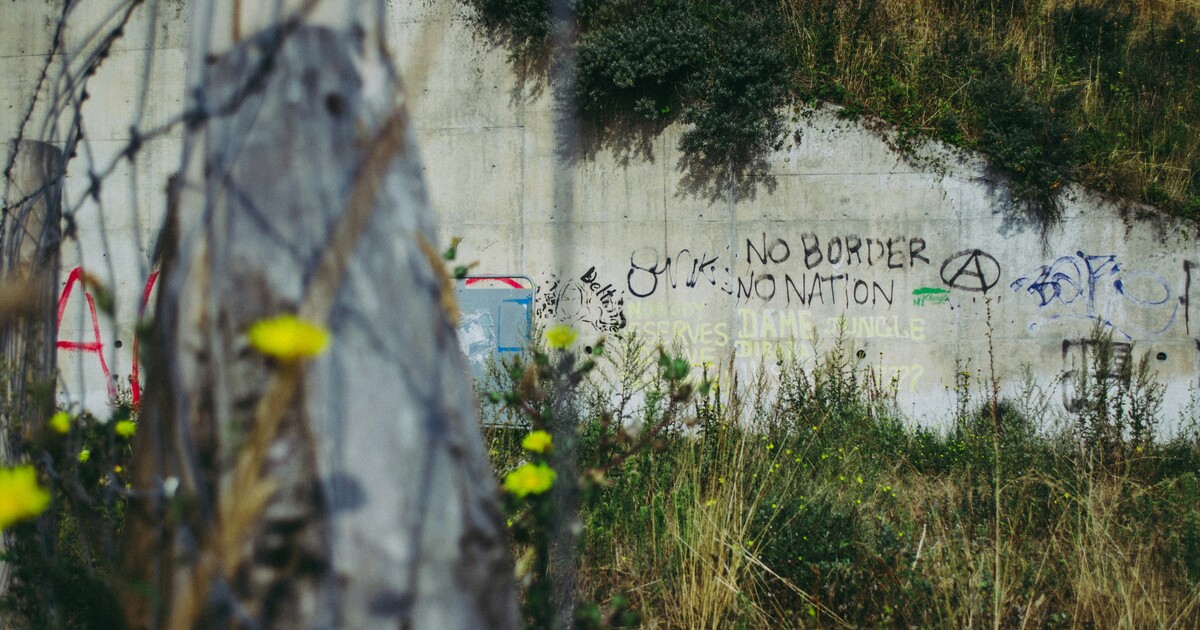 Quakers outraged at “shameful and performatively cruel” Rwanda Act ...