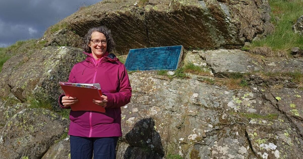 Cumbria Quakers celebrate George Fox’s 400th birthday | Quakers in Britain