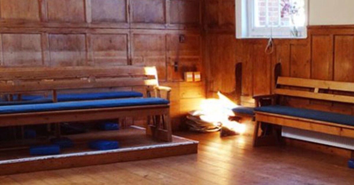 Lewes Quakers re-open their historic meeting house | Quakers in Britain