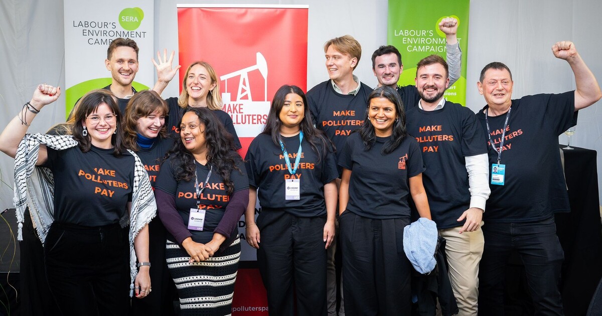 Reflections on the 2024 Labour Conference: change or business as usual ...