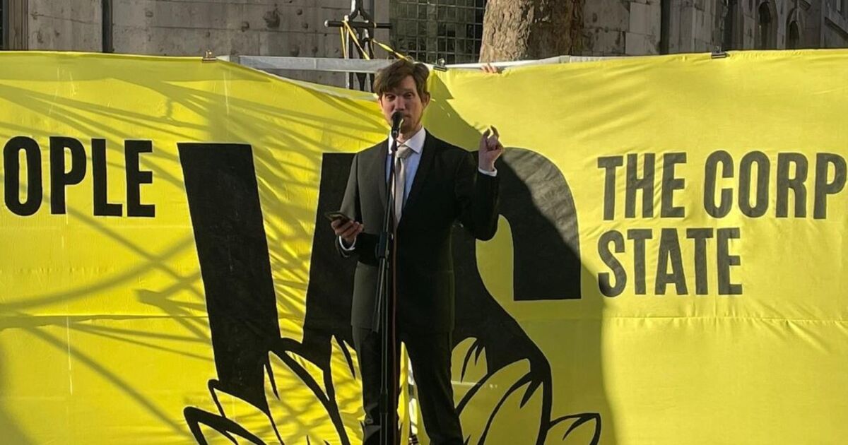 Court of Appeal reviews harsh climate protest sentences | Quakers in ...