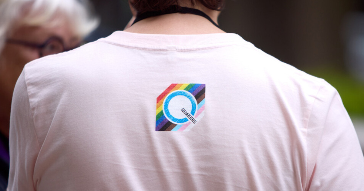 Quakers concerned over impact of new UK trans guidance on inclusion and ...