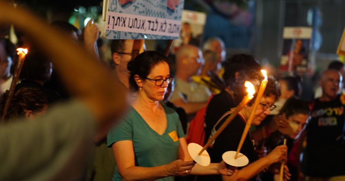 A prayer for 7 October | Quakers in Britain