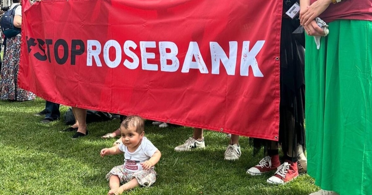 Reject Rosebank oil field, Quakers urge UK government | Quakers in Britain