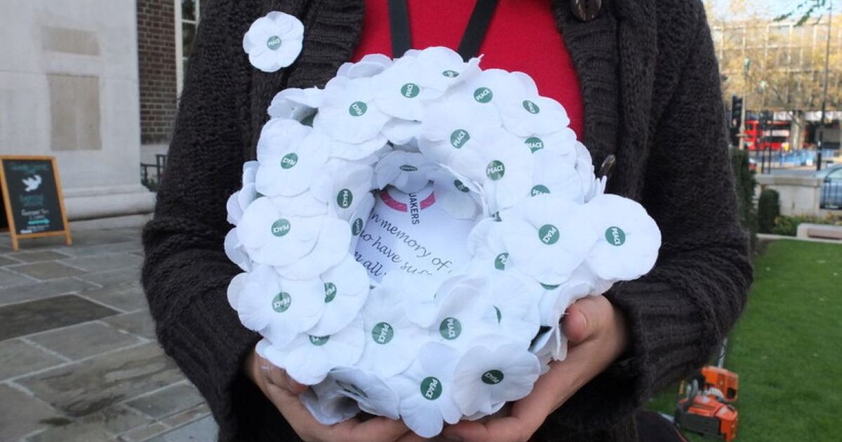 Bread Not Bombs | Quakers in Britain