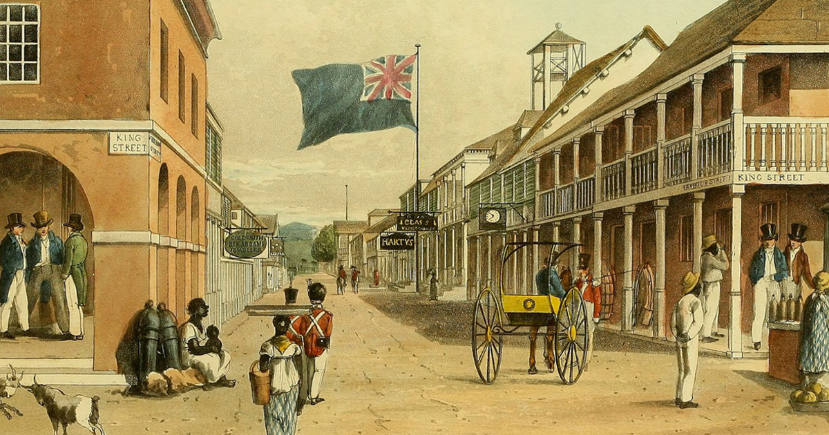 Action on reparations | Quakers in Britain