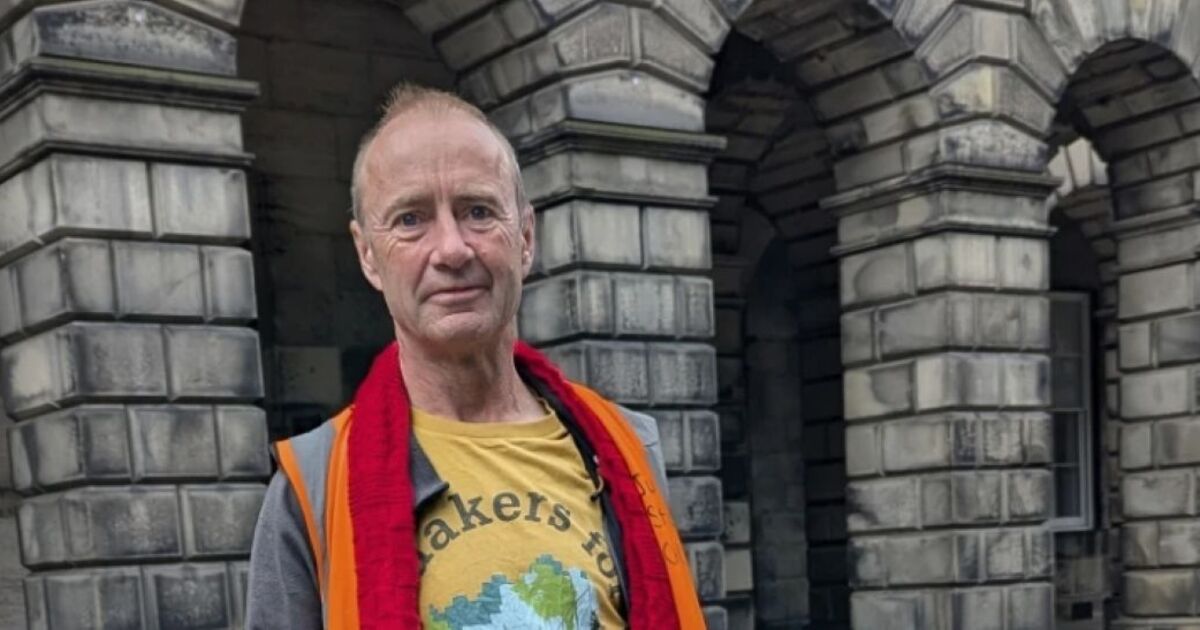 Quaker’s stand for “No New Oil” continues despite harsh JSO sentence ...