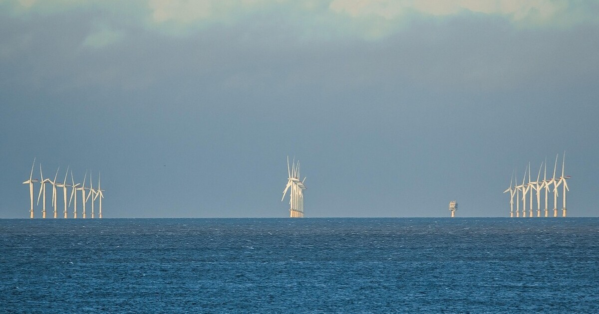 Quakers welcome record renewables boost | Quakers in Britain