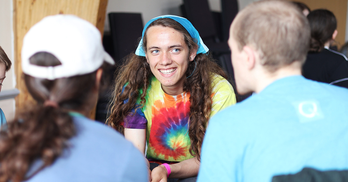 Being Quaker: a guided four-week introductory journey for newcomers ...