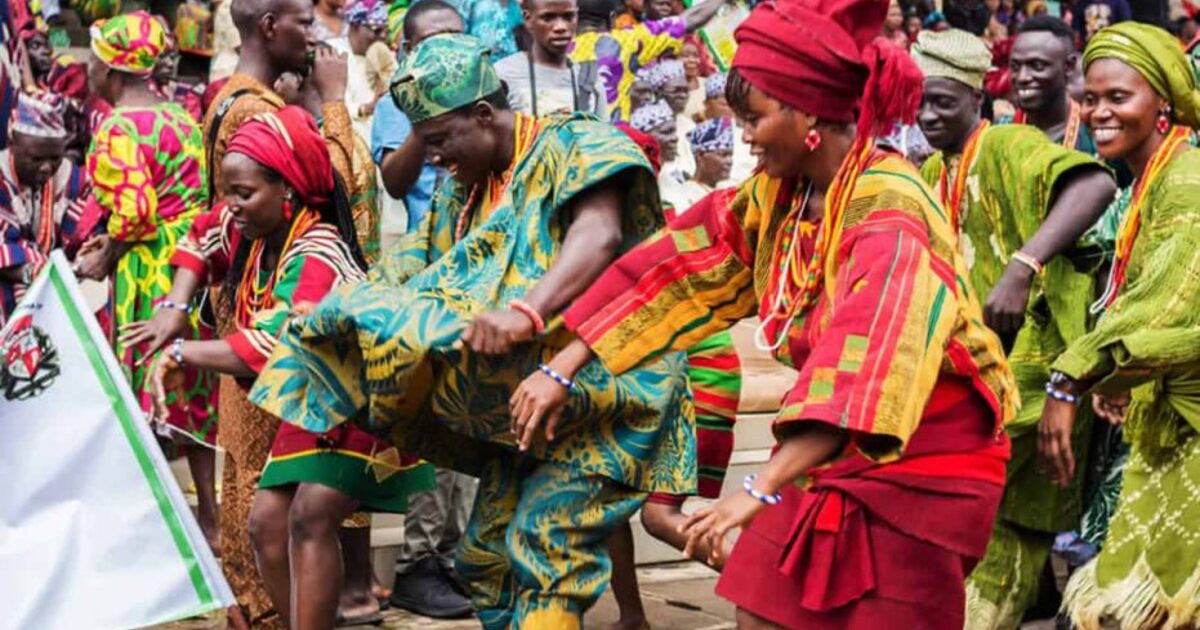 Learning from and praying for the women of Nigeria: World Day of Prayer ...