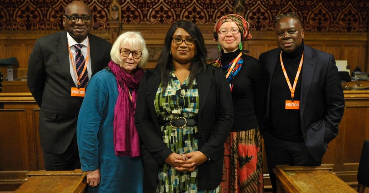 Quakers bring reparations conversation into Parliament amid growing ...